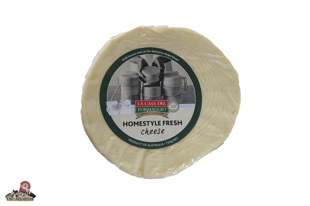 HOME STYLE PECORINO CHEESE 750g