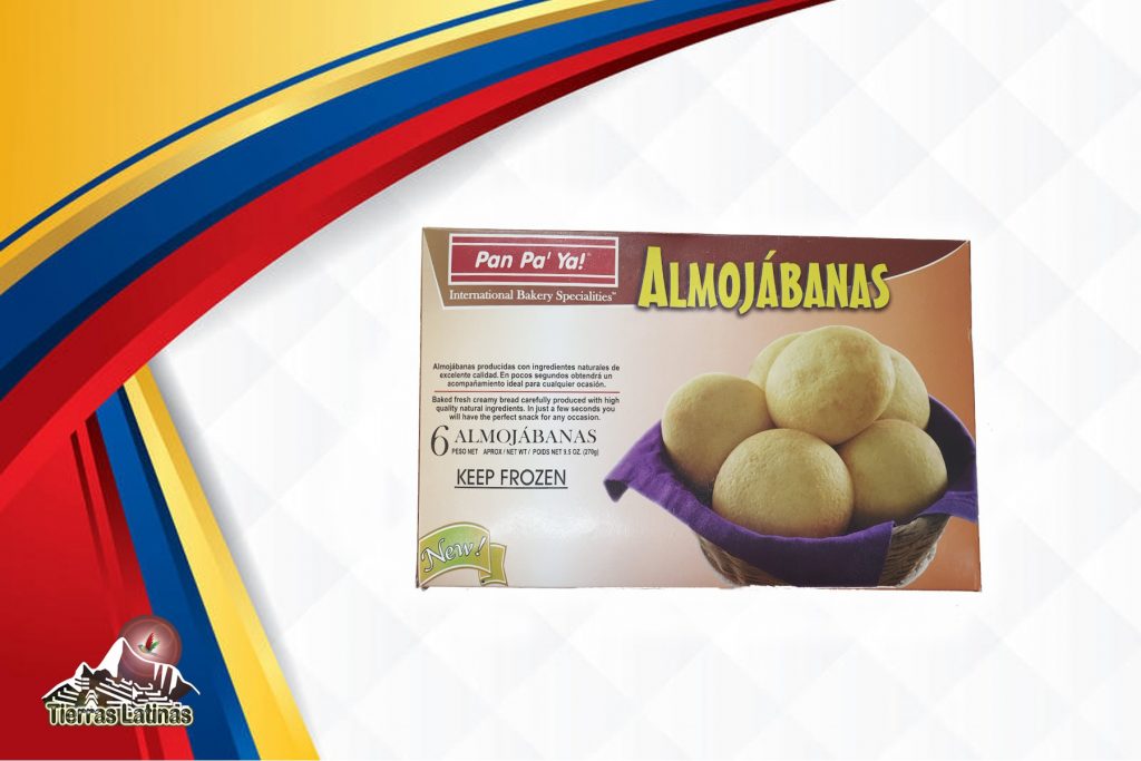ALMOJABANAS WEB