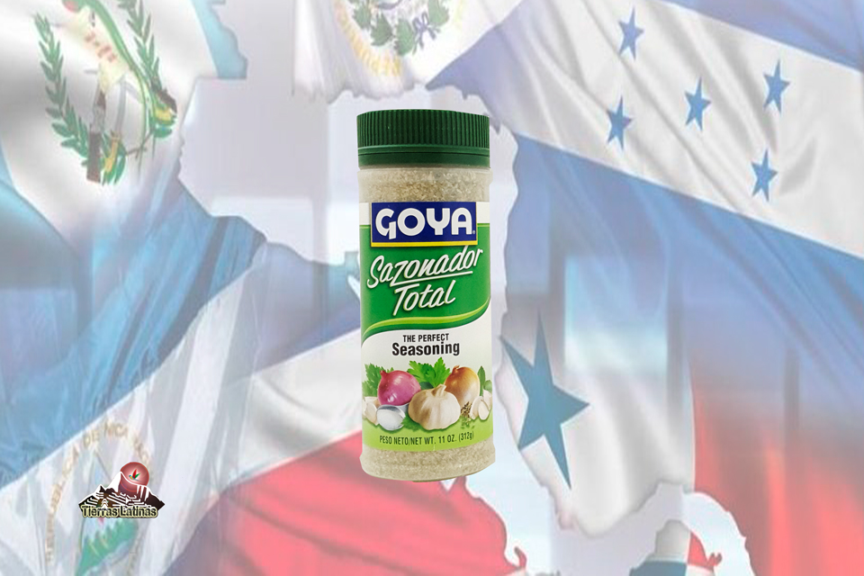 Goya Sazonador Total 312g