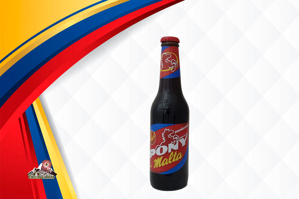 Pony Malt – Pony Malta 330ml
