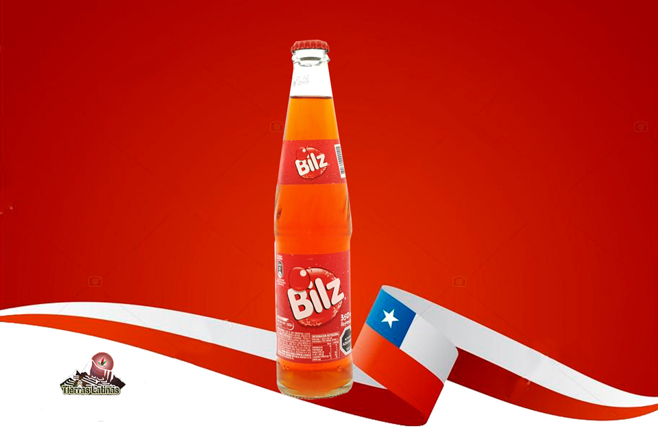 Bilz Soft Drink 350ml