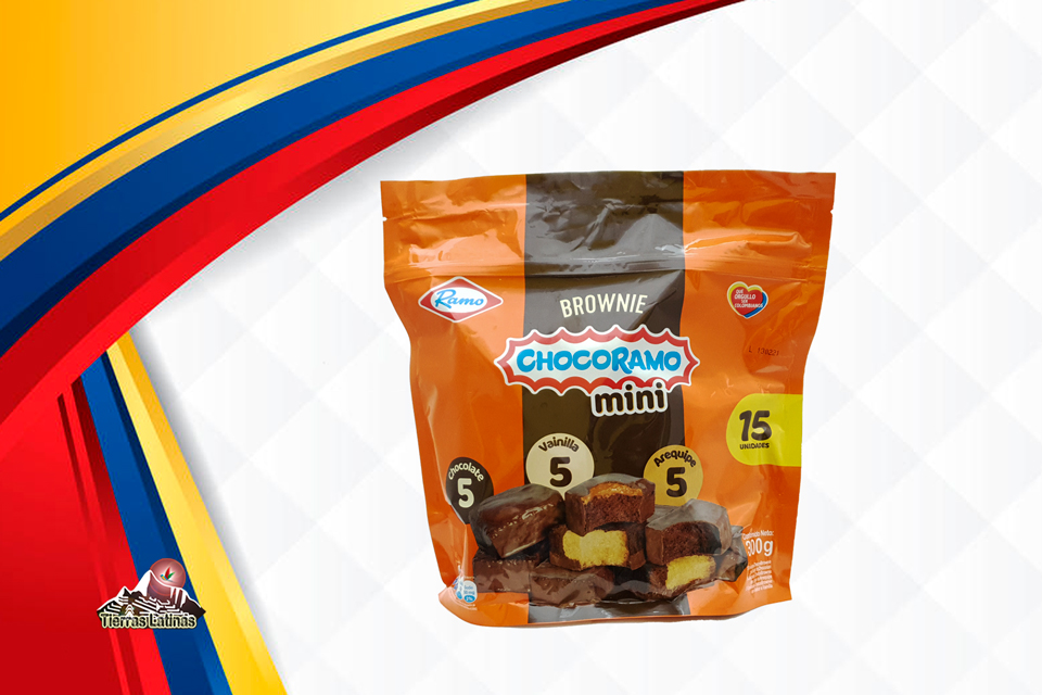 Chocoramo Mini 300g
