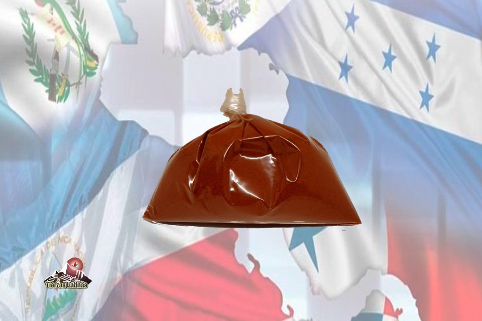 CAYENNE PEPPER – PIMIENTA DE CAYENNA 100g