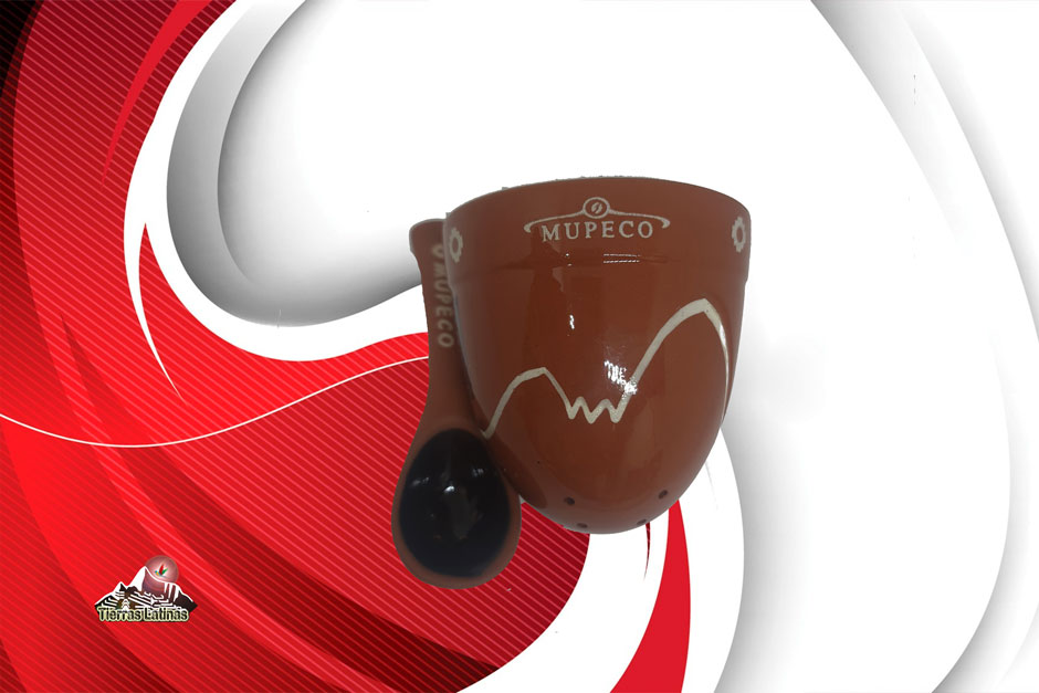 Mupeco Cafetera Artesanal