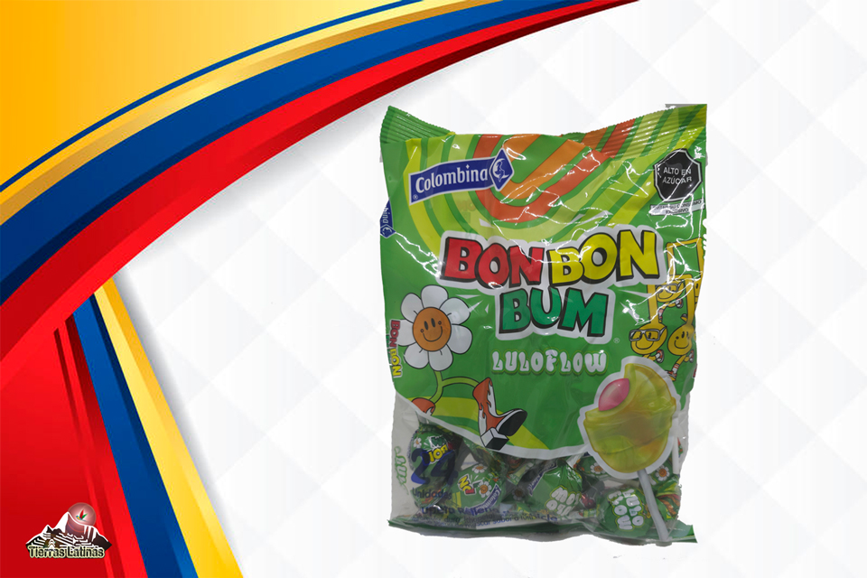 Bon Bon Bum Lulo Flow